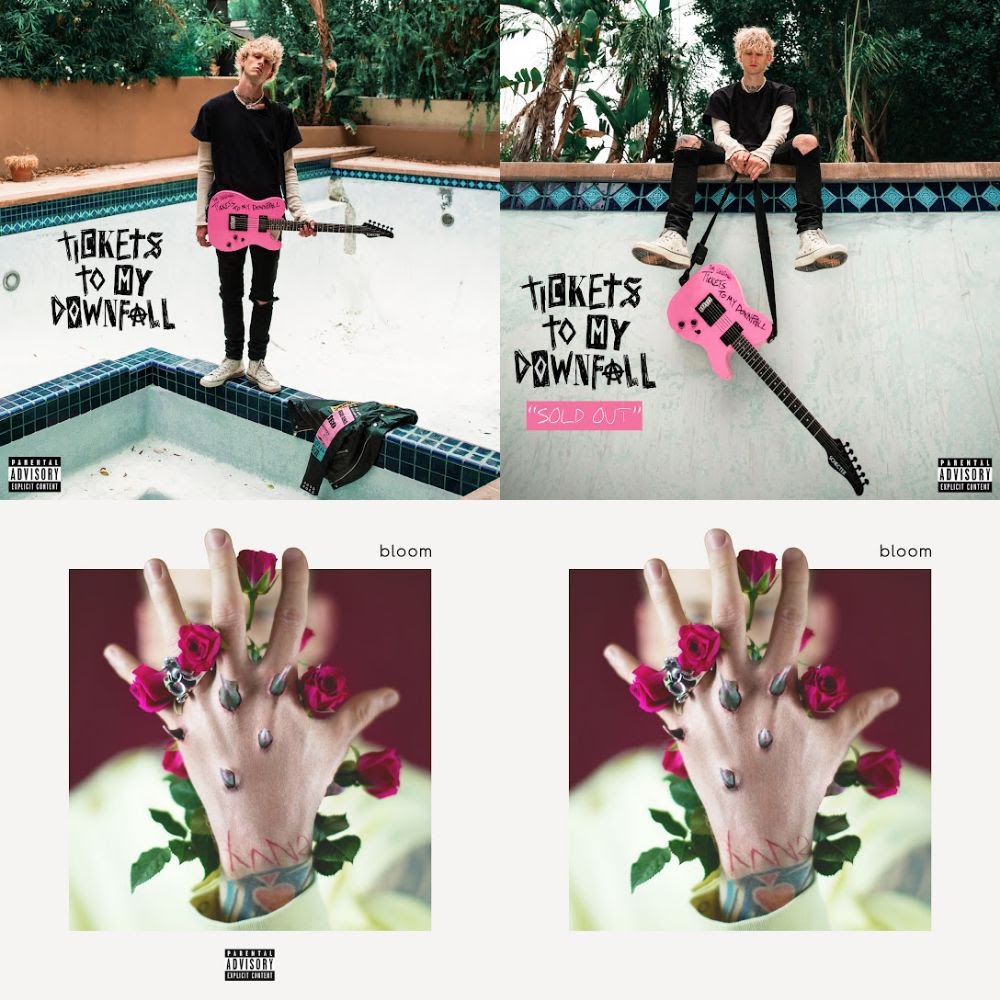 ☆ROCKSTAR☆MGK☆