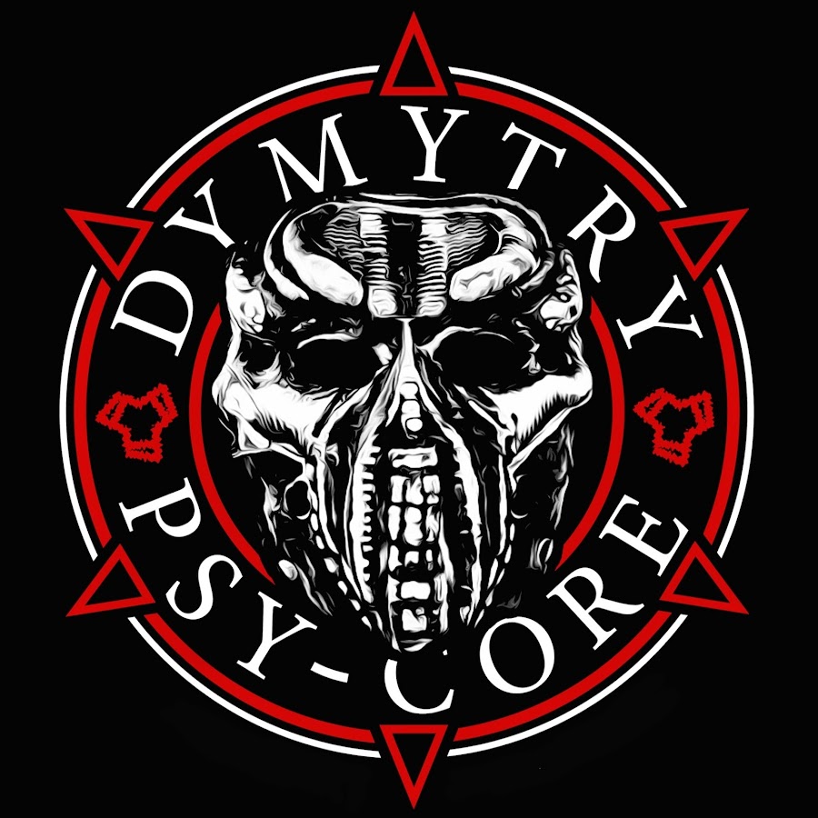Dymytry - YouTube