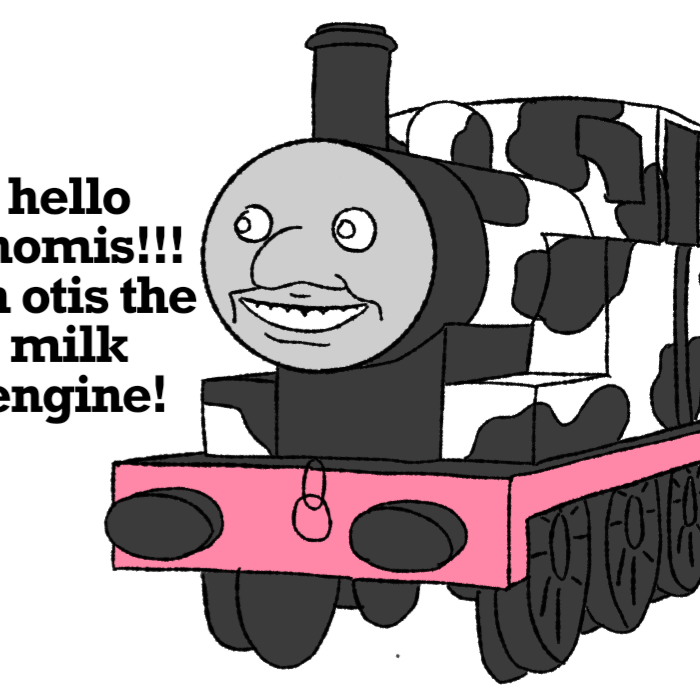 Post from StepkneeBoi