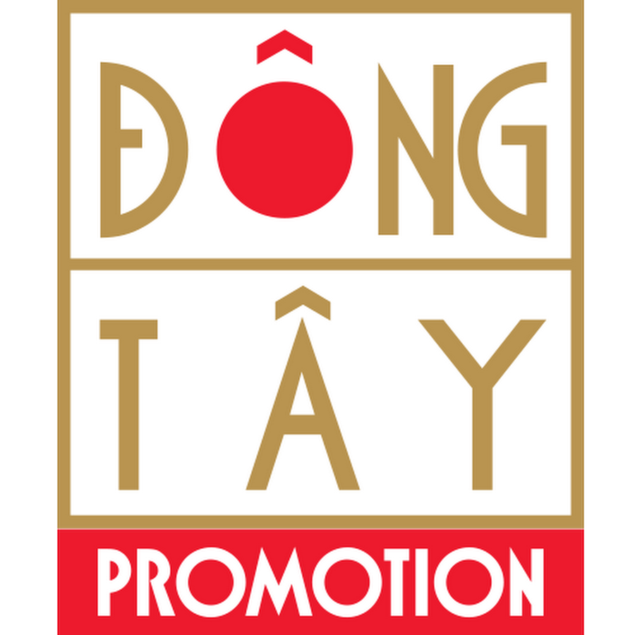 ĐÔNG TÂY PROMOTION OFFICIAL - YouTube