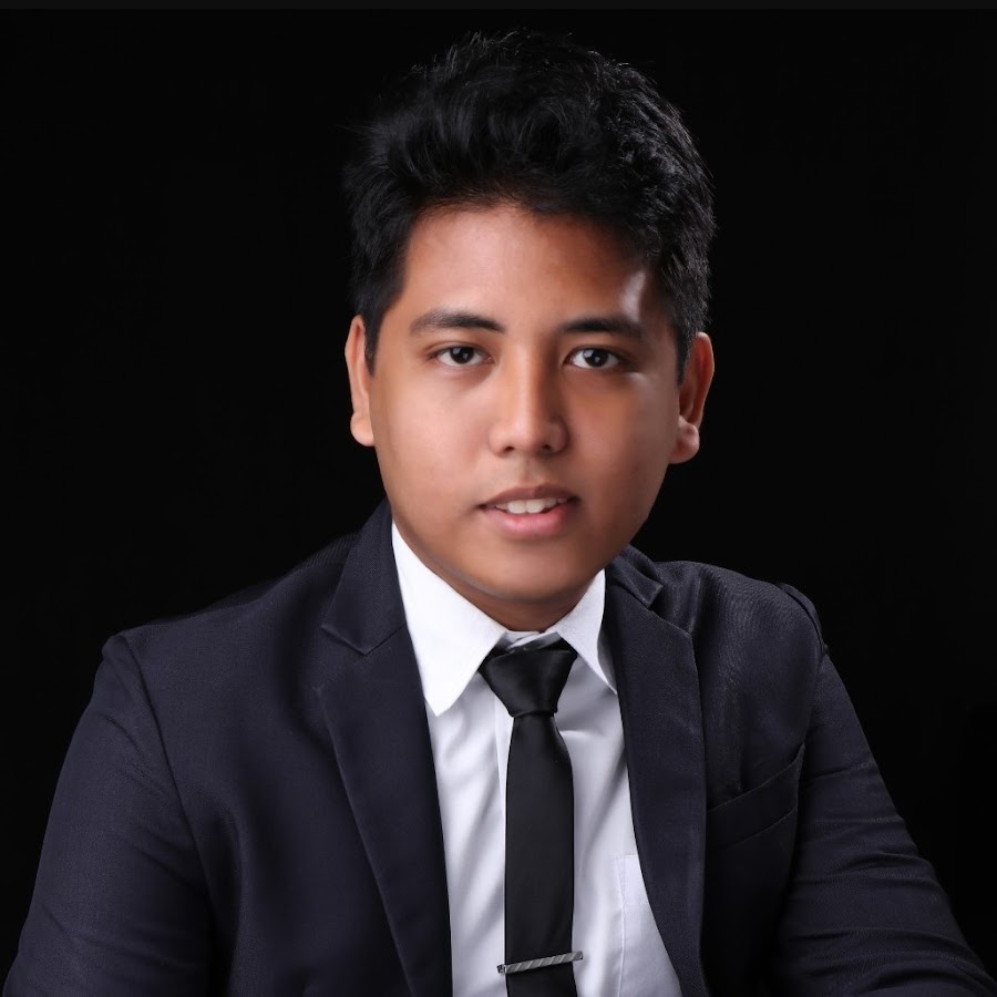 Allec Joshua Ibay - YouTube