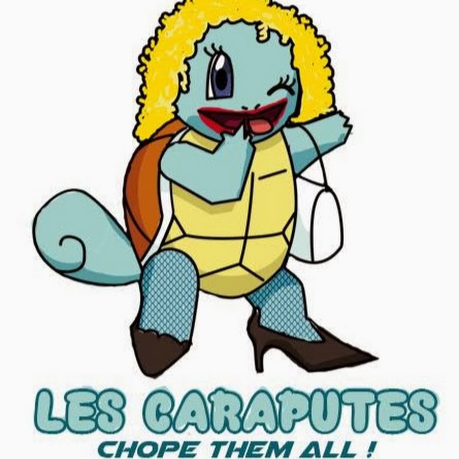 Carapute Sauvage - YouTube