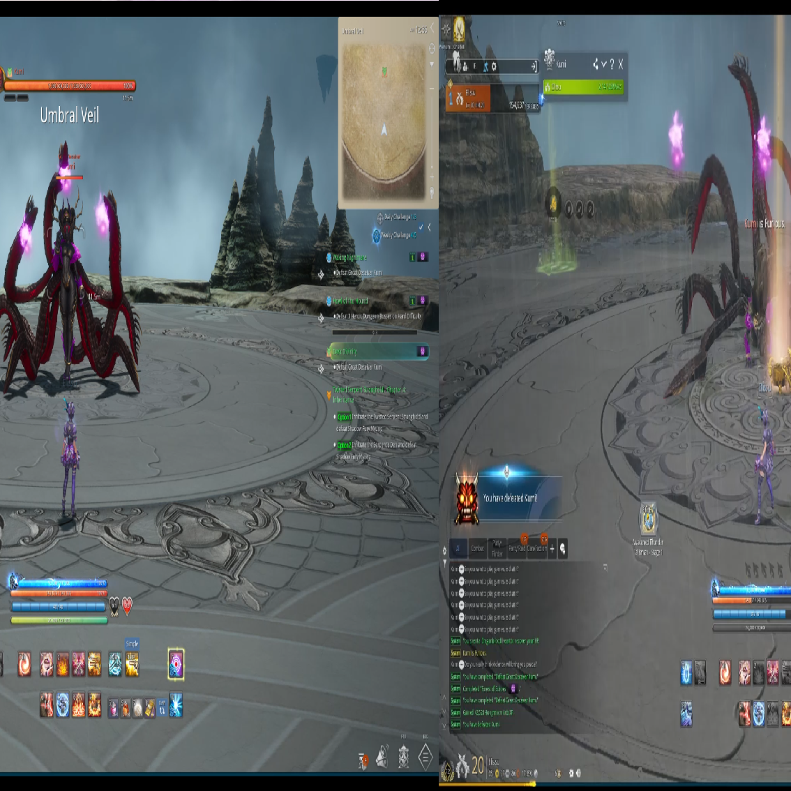 Post from Hatsune Elissu