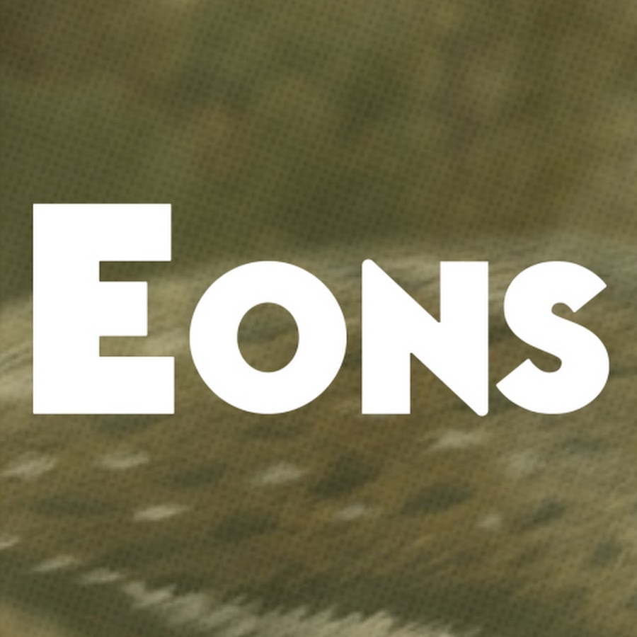PBS Eons - YouTube