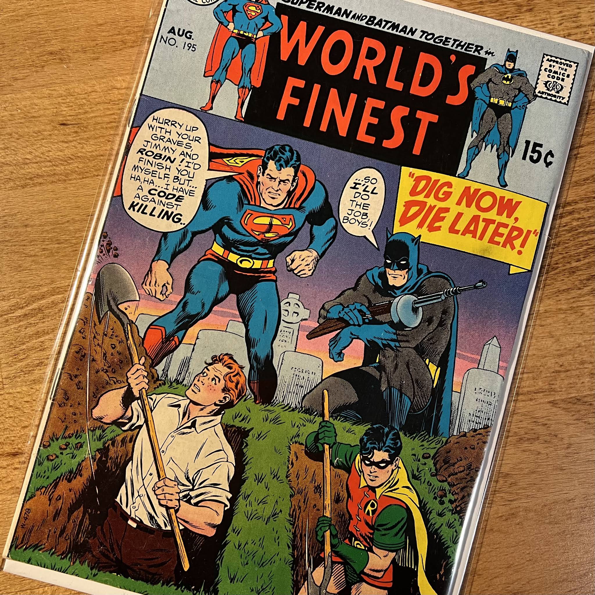 Post from Comics by Perch