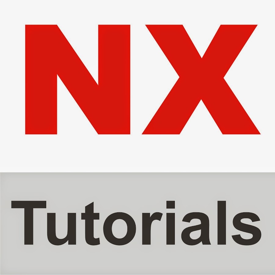 Siemens Nx Tutorials - YouTube