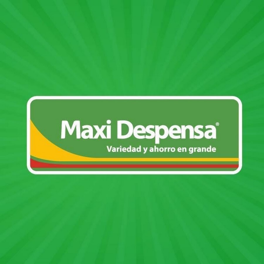 Maxi Despensa Guatemala - YouTube
