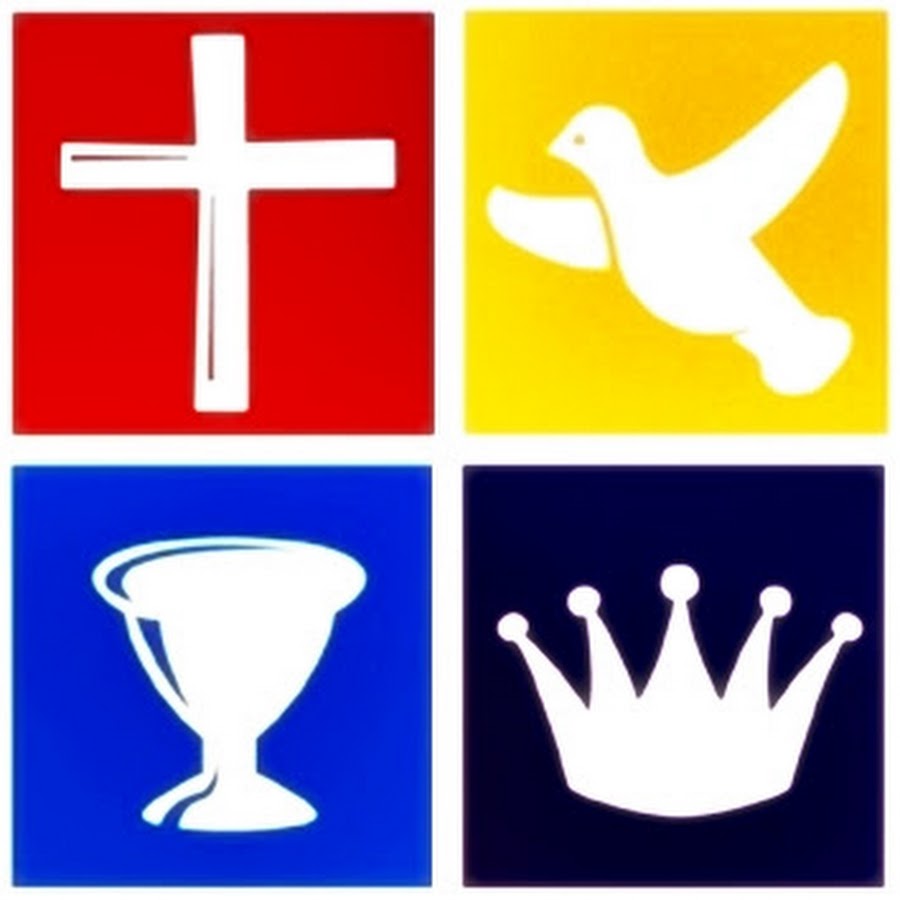 Iglesia Cuadrangular Jesús Mi Redentor - YouTube