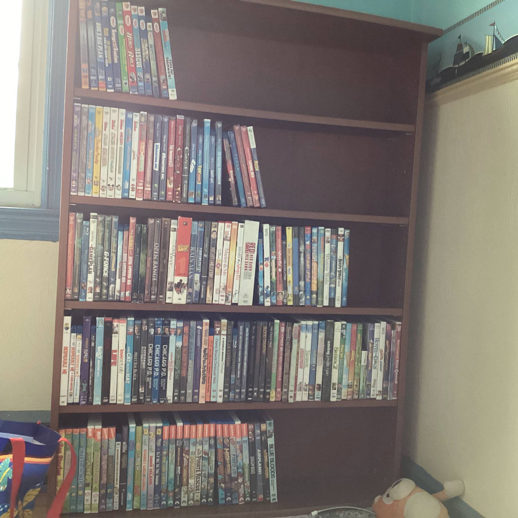 Post from Yo Gabba Gabba And Inside Out Collector