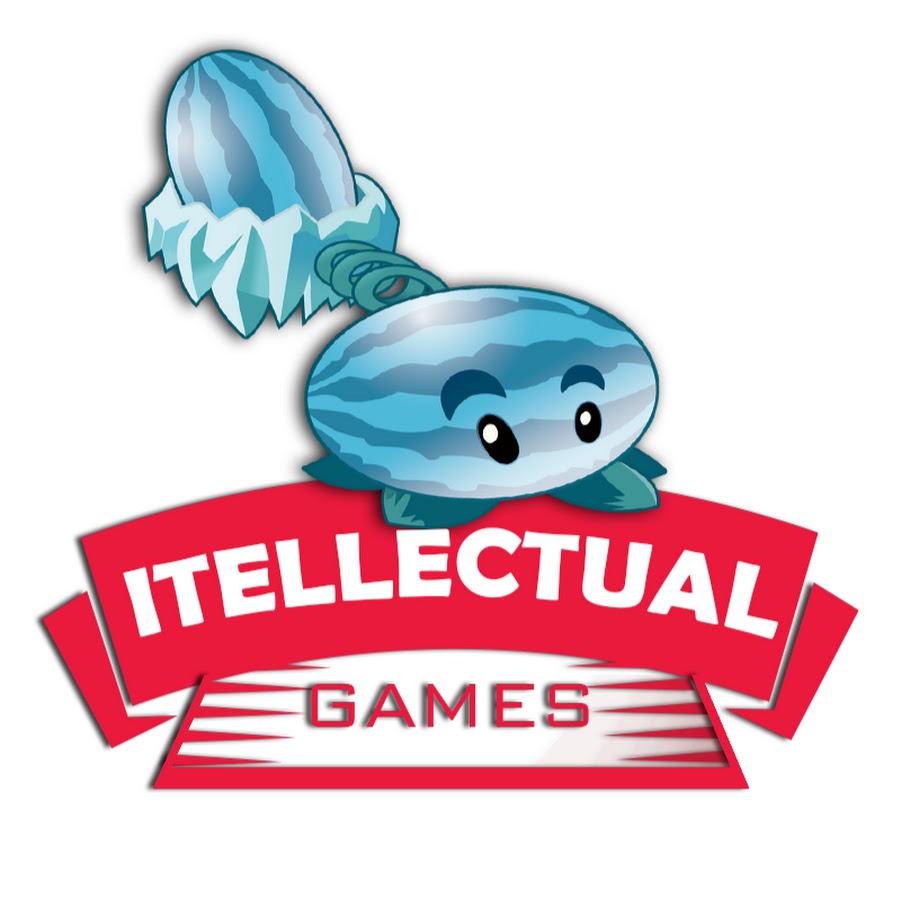 Intellectual Games YouTube Intellectual Games YouTube