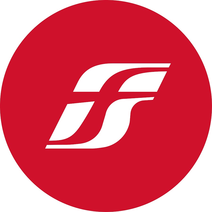 Ferrovie dello Stato Italiane - YouTube