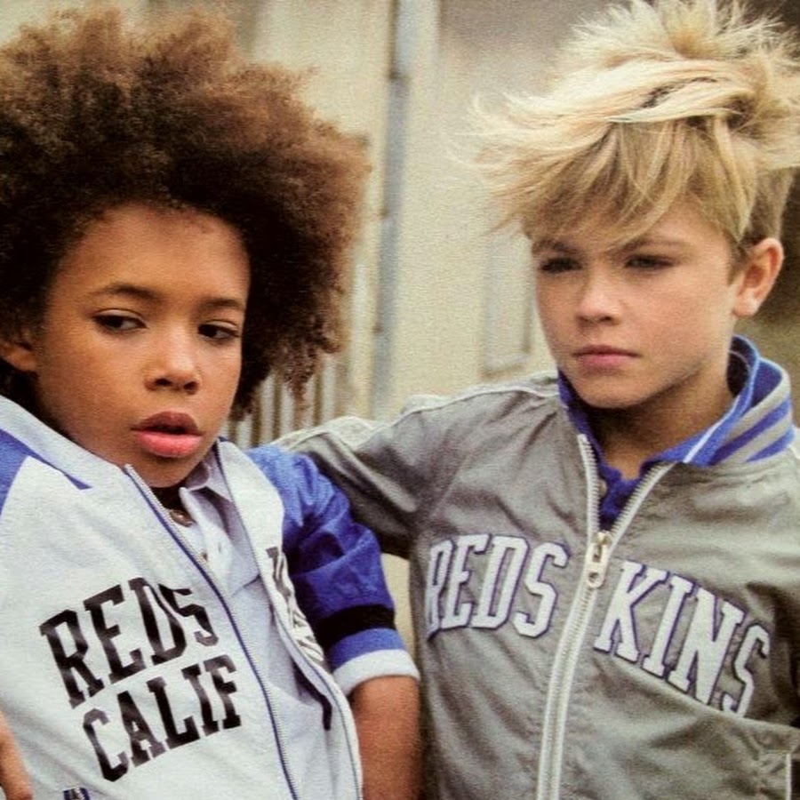 Max & Mango - YouTube