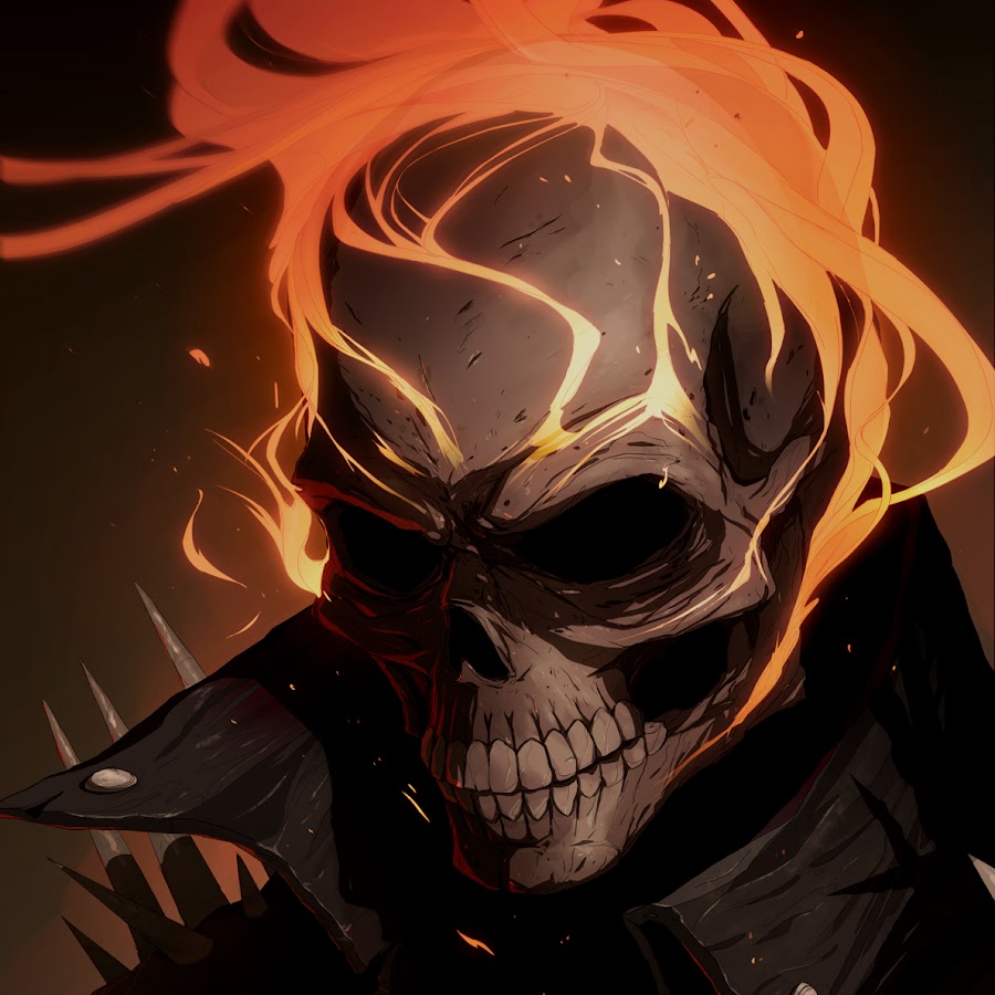 DeadSkullable - YouTube