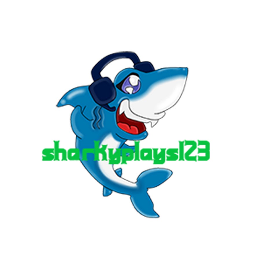 Sharky - YouTube