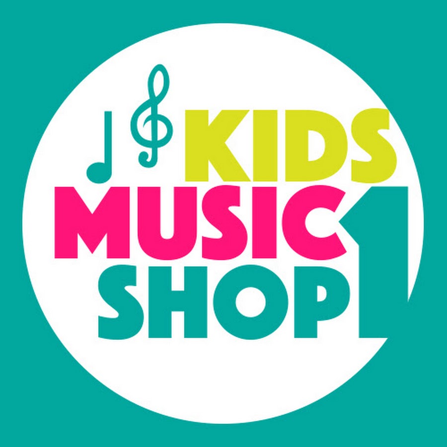 kidsmusicshop1 - YouTube