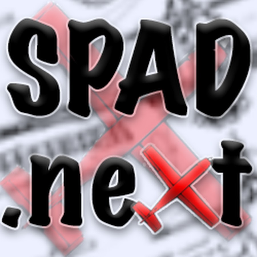 SPAD.neXt - YouTube