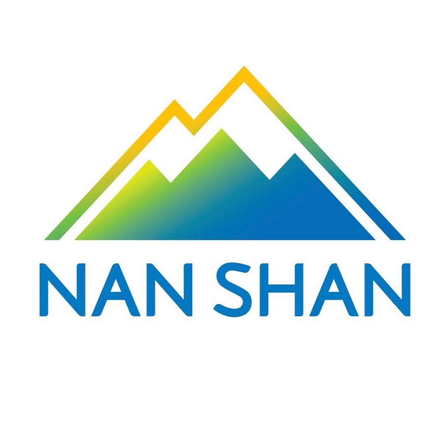 Nanshan Life 南山人壽 - YouTube