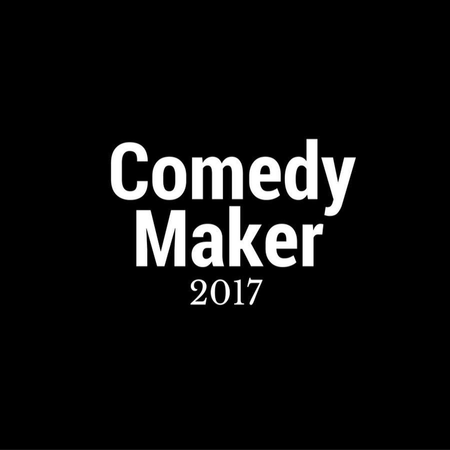 Comedy Maker - YouTube