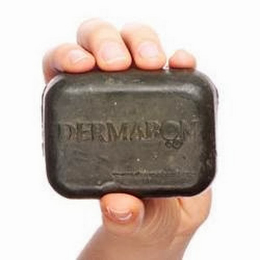 DERMABON PSORIASIS - YouTube