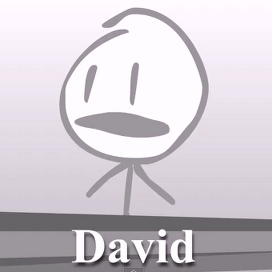 Bfdi David - YouTube