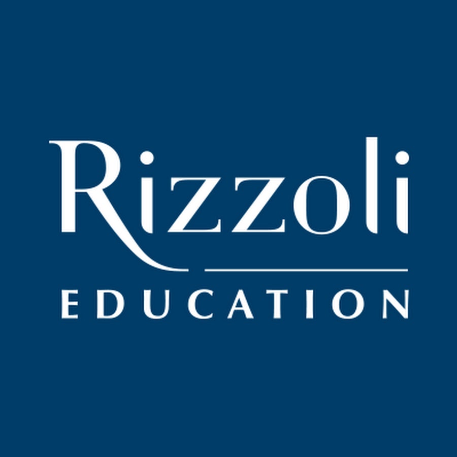 Rizzoli Education - YouTube