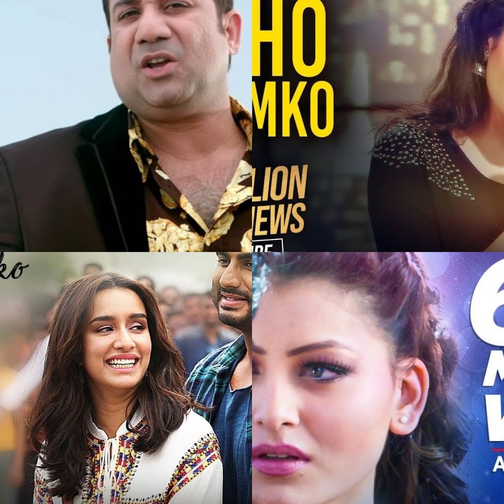 Feeling Songs Hindi