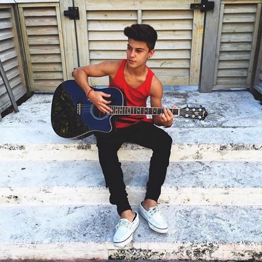 Inside the Life and Career of Sean Cavaliere