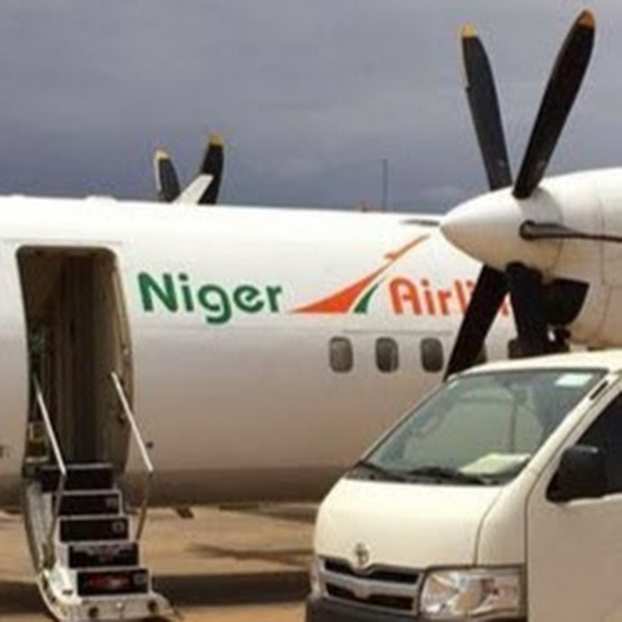 Niger Air Cargo