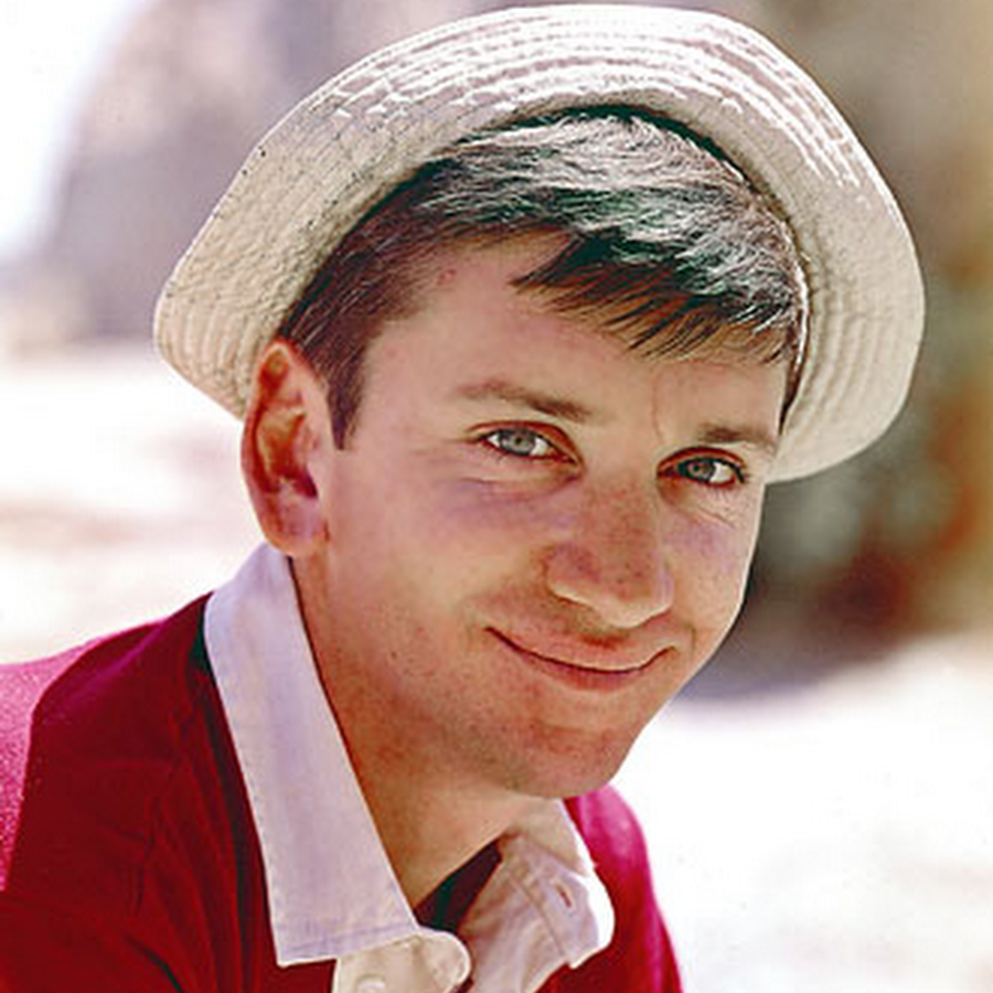 Bob Denver - YouTube
