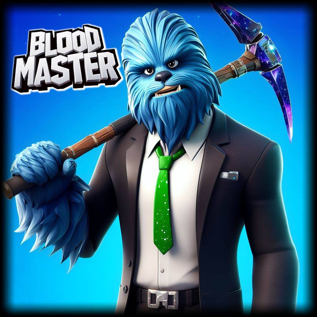 Post from BloodMaster