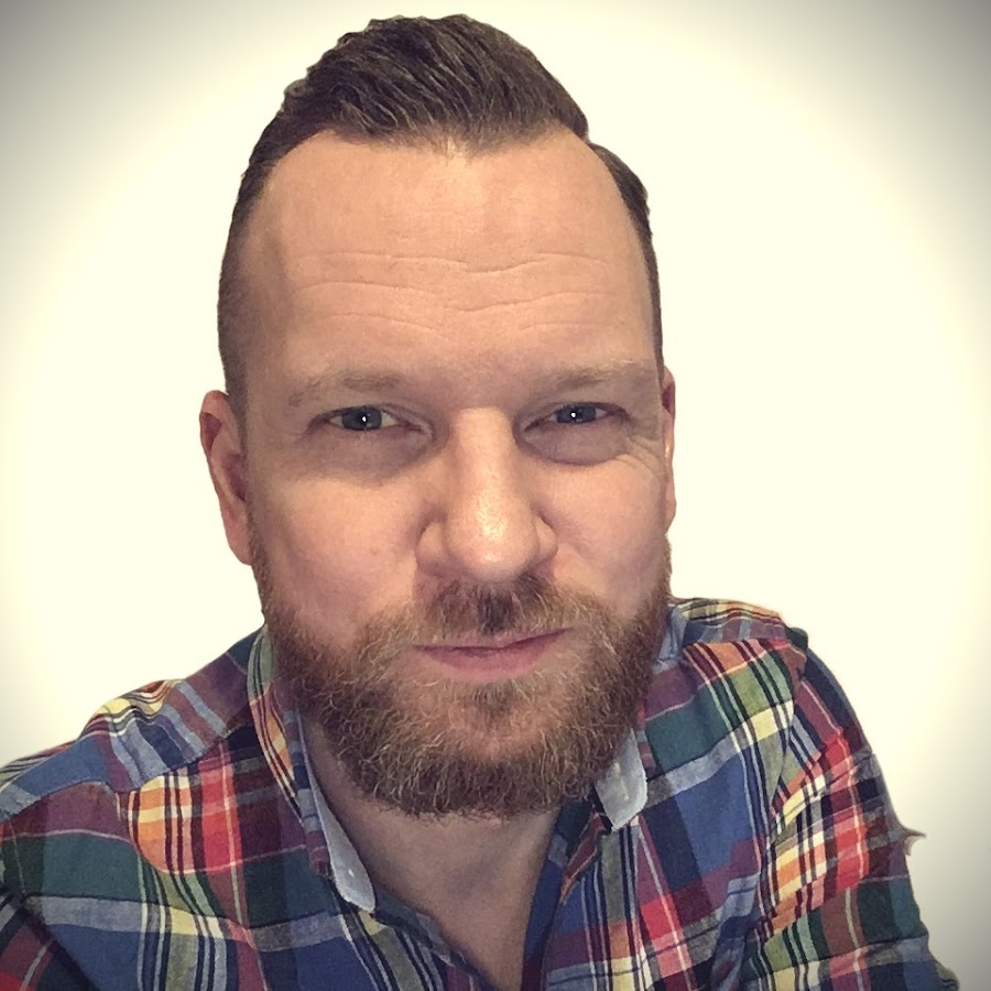 Thomas Persson - YouTube