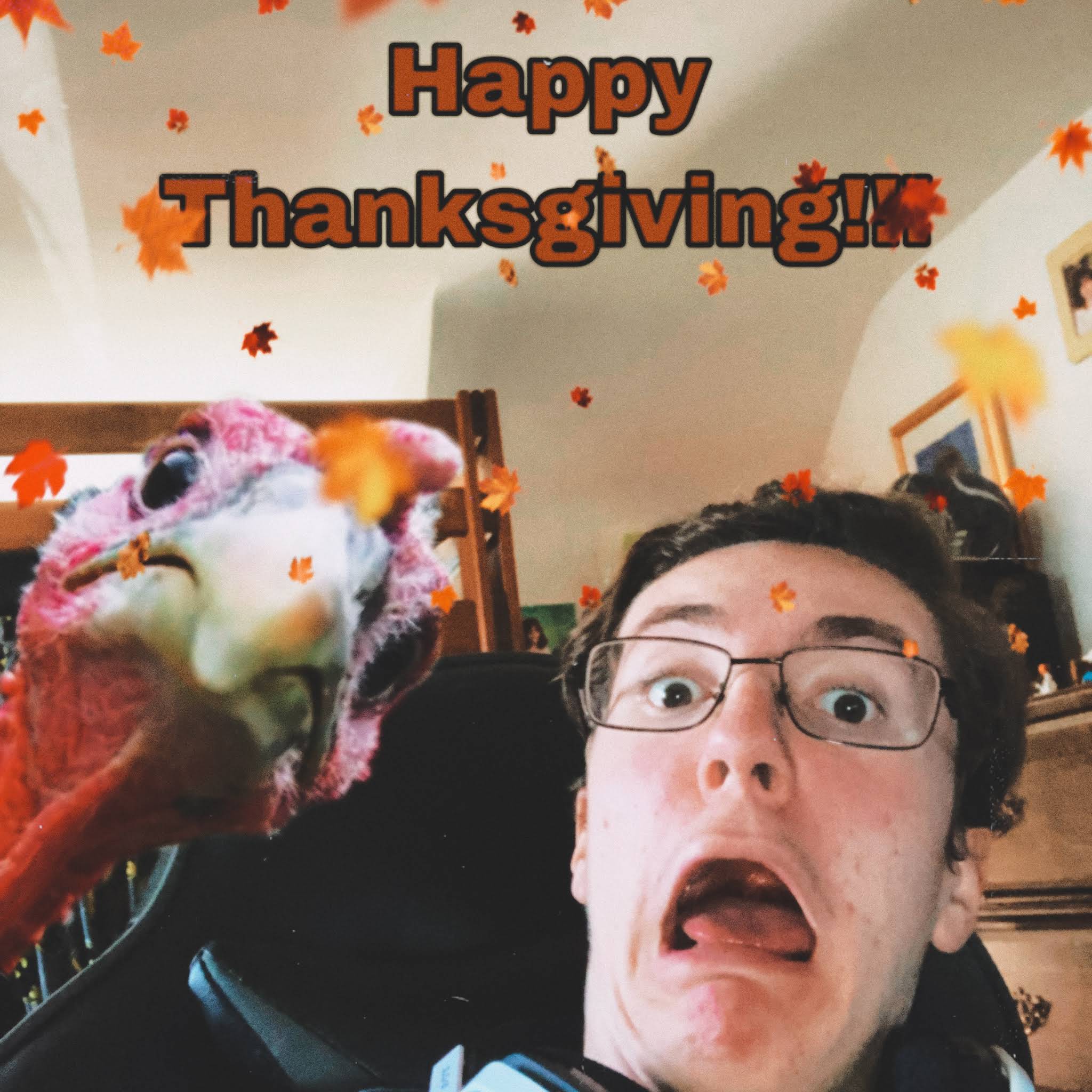 Post from Lord Timothy