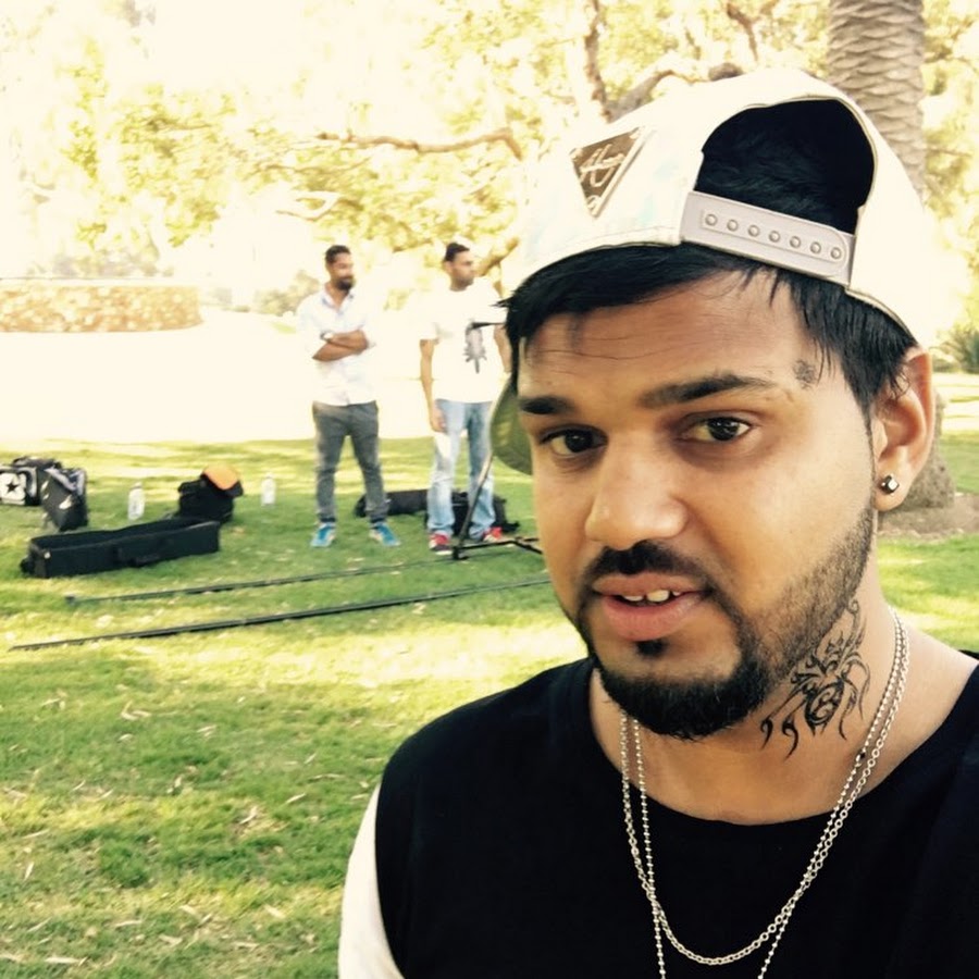 Amarjit Gill - YouTube