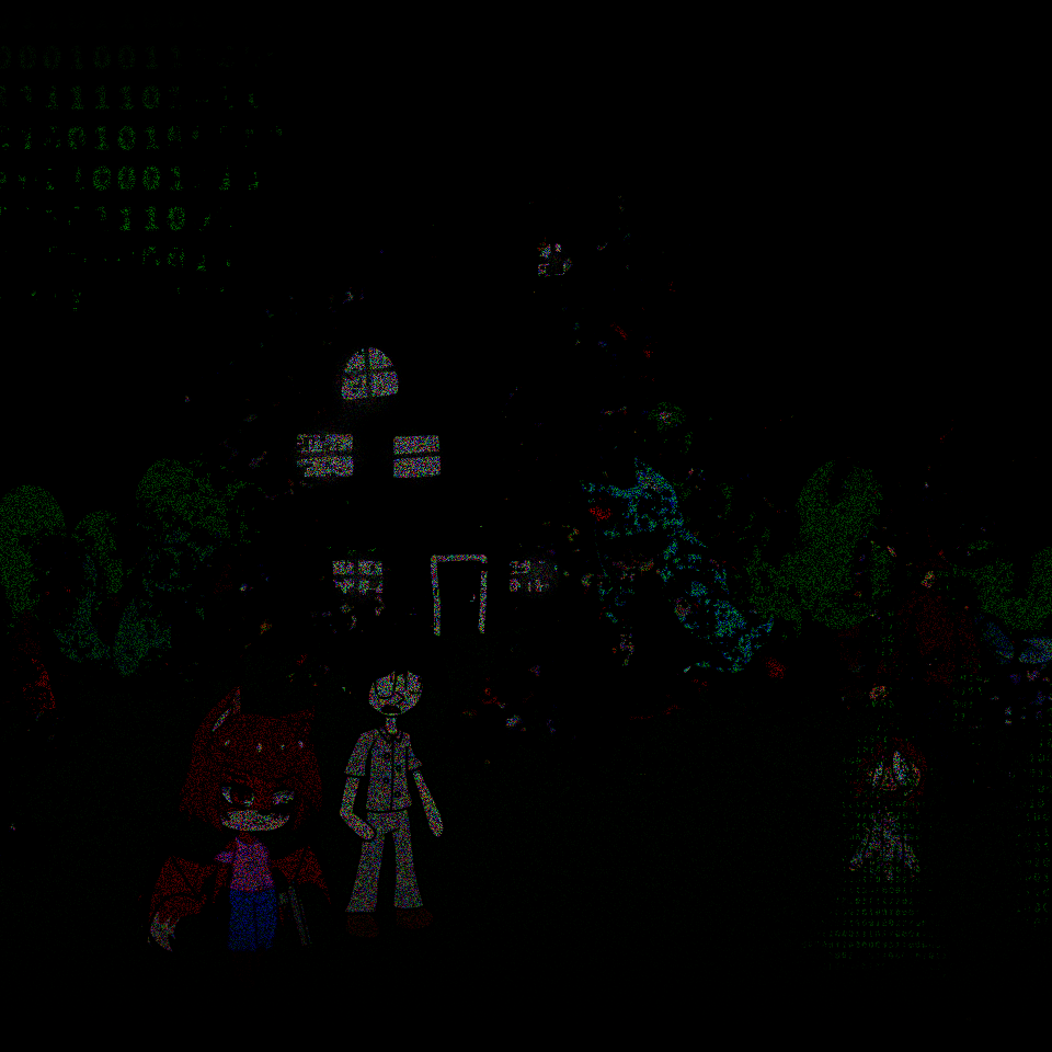 Post from Samuel Artist - Collapse Imagination