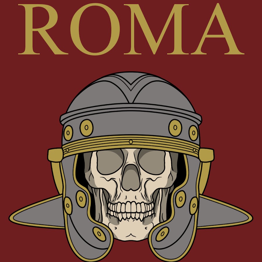 Roma Capvt Mvndi Roma Invicta - YouTube