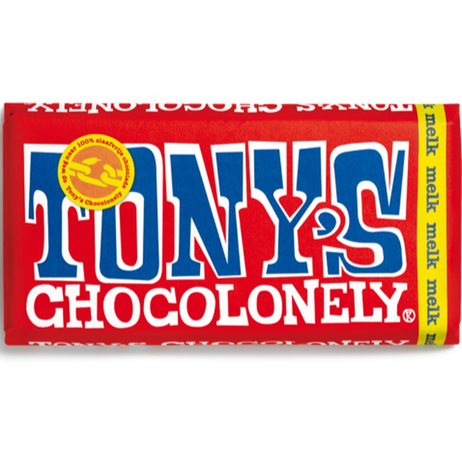 Tony's Chocolonely - YouTube