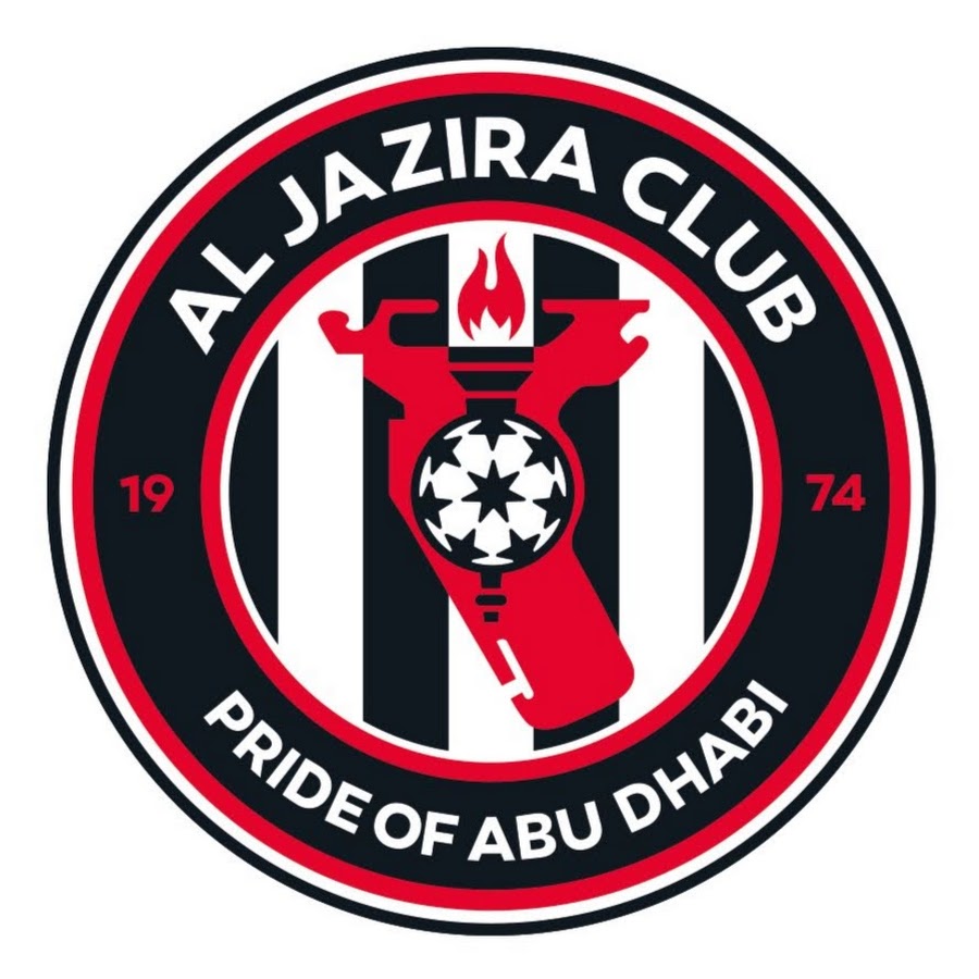 Al Jazira FC Abu Dhabi - YouTube