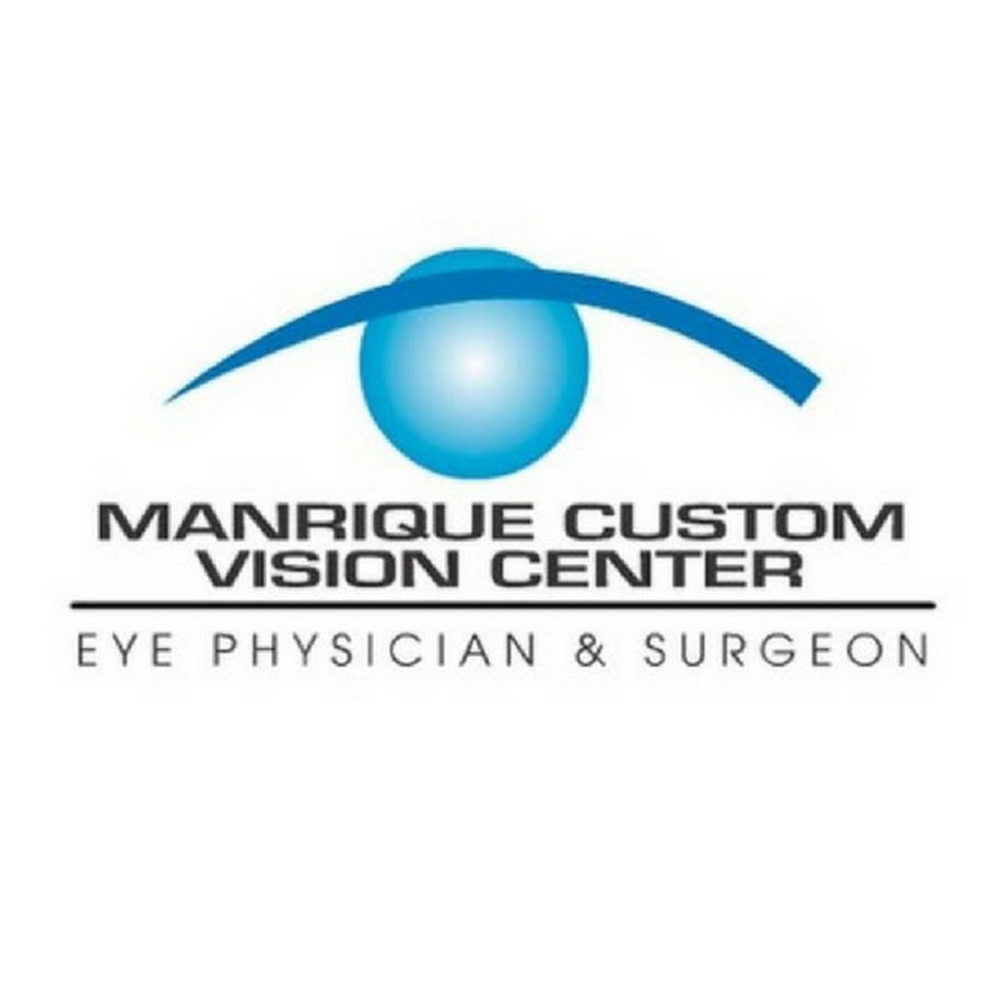 Manrique Custom Vision Center - YouTube
