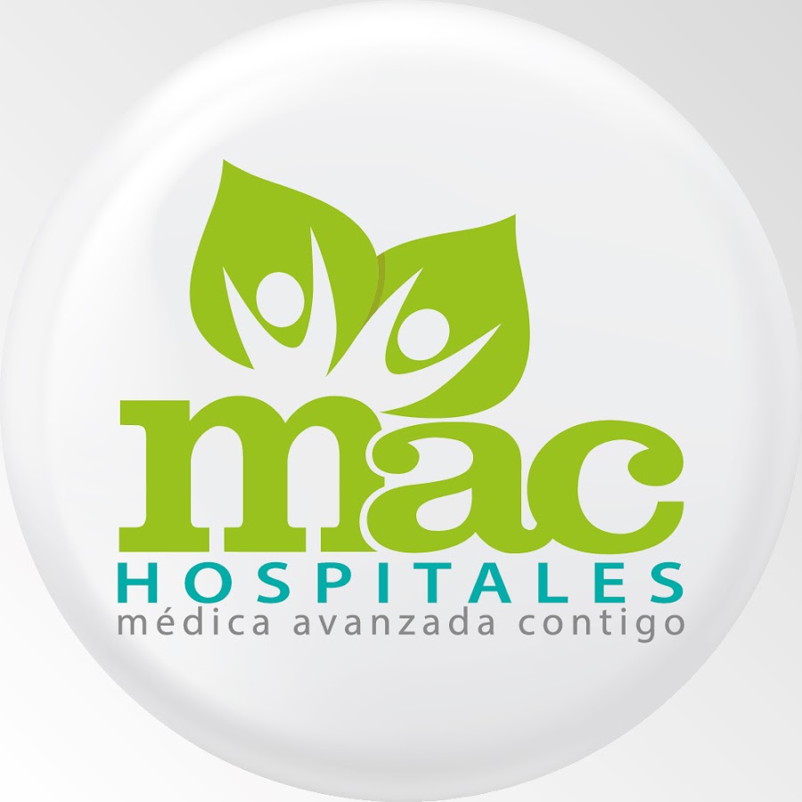 Hospitales MAC - Médica Avanzada Contigo - YouTube