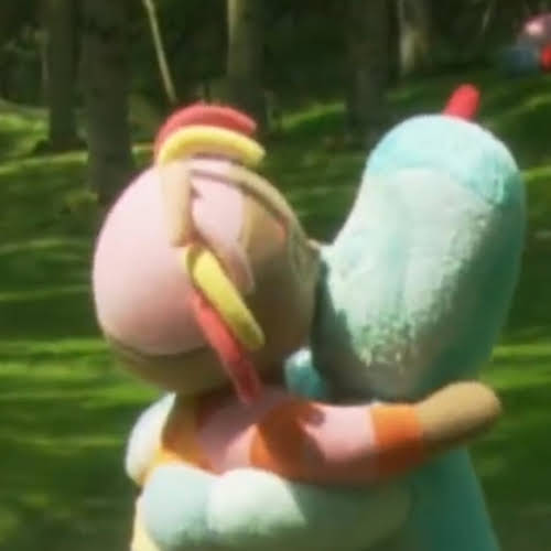 Post from Ryan and Daniel