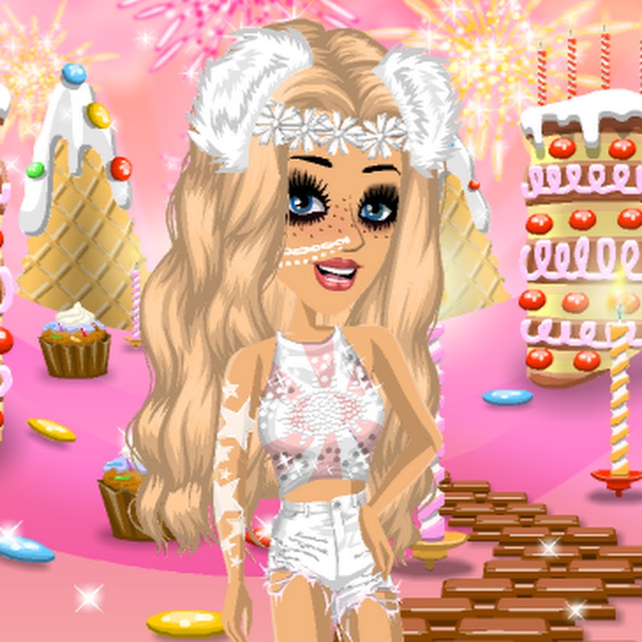 CuteGirl MSP YouTube