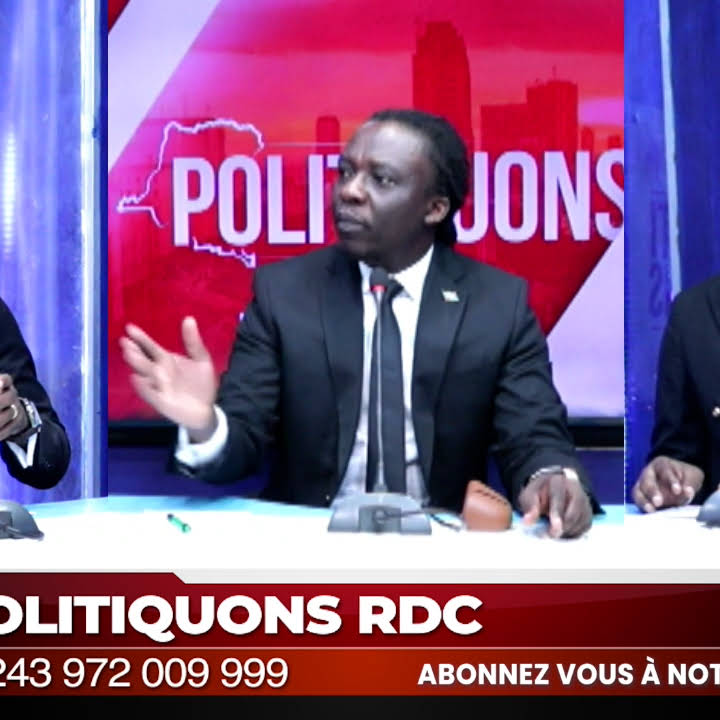 Post from POLITIQUONS RDC