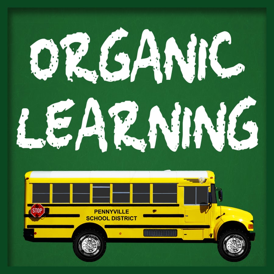 Organic Learning - Educational Videos for Kids - YouTube