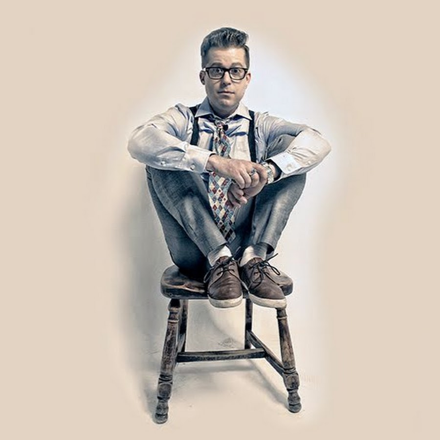 ianandthedream - YouTube