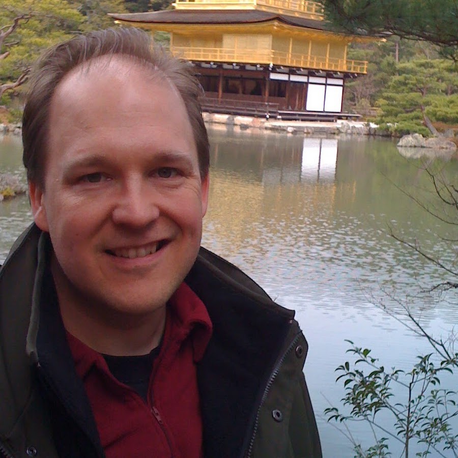 Randy Buehler - Alchetron, The Free Social Encyclopedia