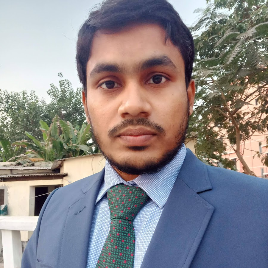 Mohiuddin Mahi - YouTube