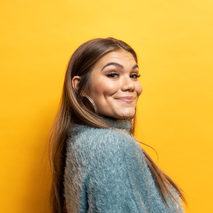 Abby Anderson - YouTube