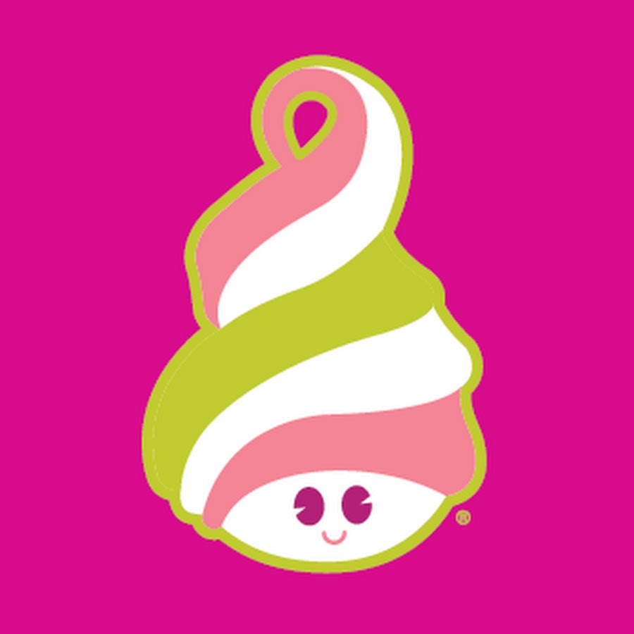 Menchie's Frozen Yogurt - YouTube