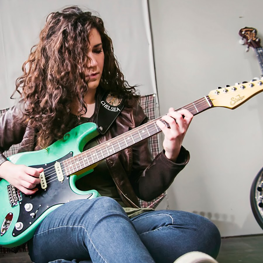 Chelsea Constable - YouTube