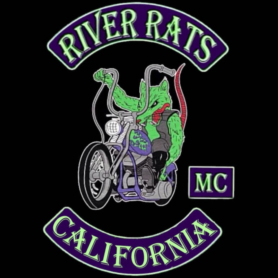 River Rats Logo